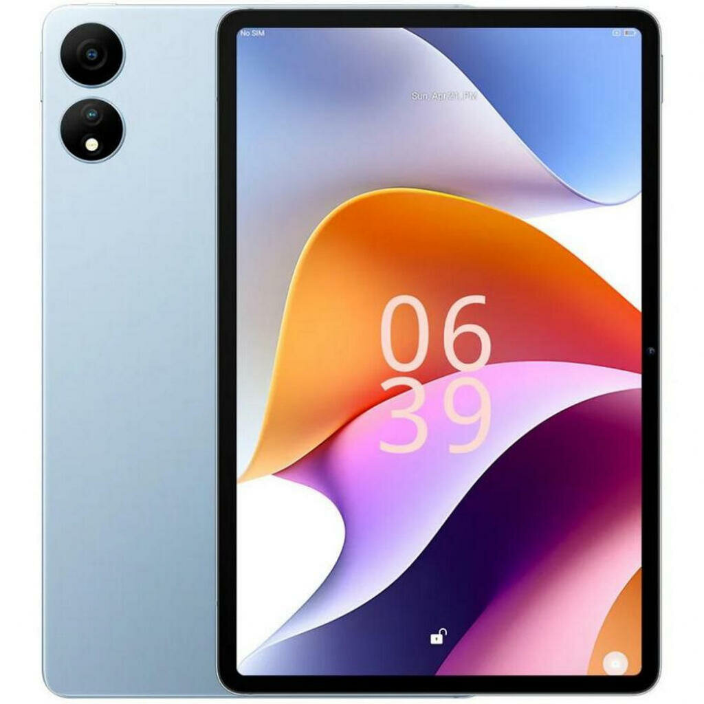 Планшет Blackview Tab Elite 1, 12/256Gb, Global, Blue (Голубой)