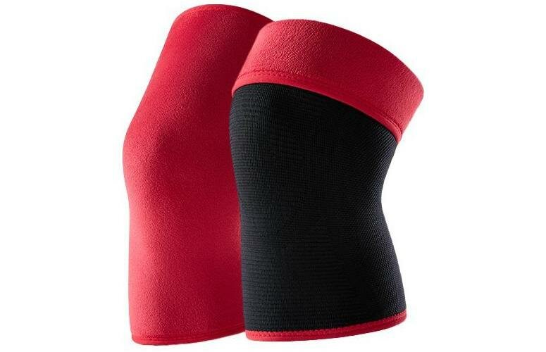 Коленные накладки унисекс ANTA 1137553045, S EU