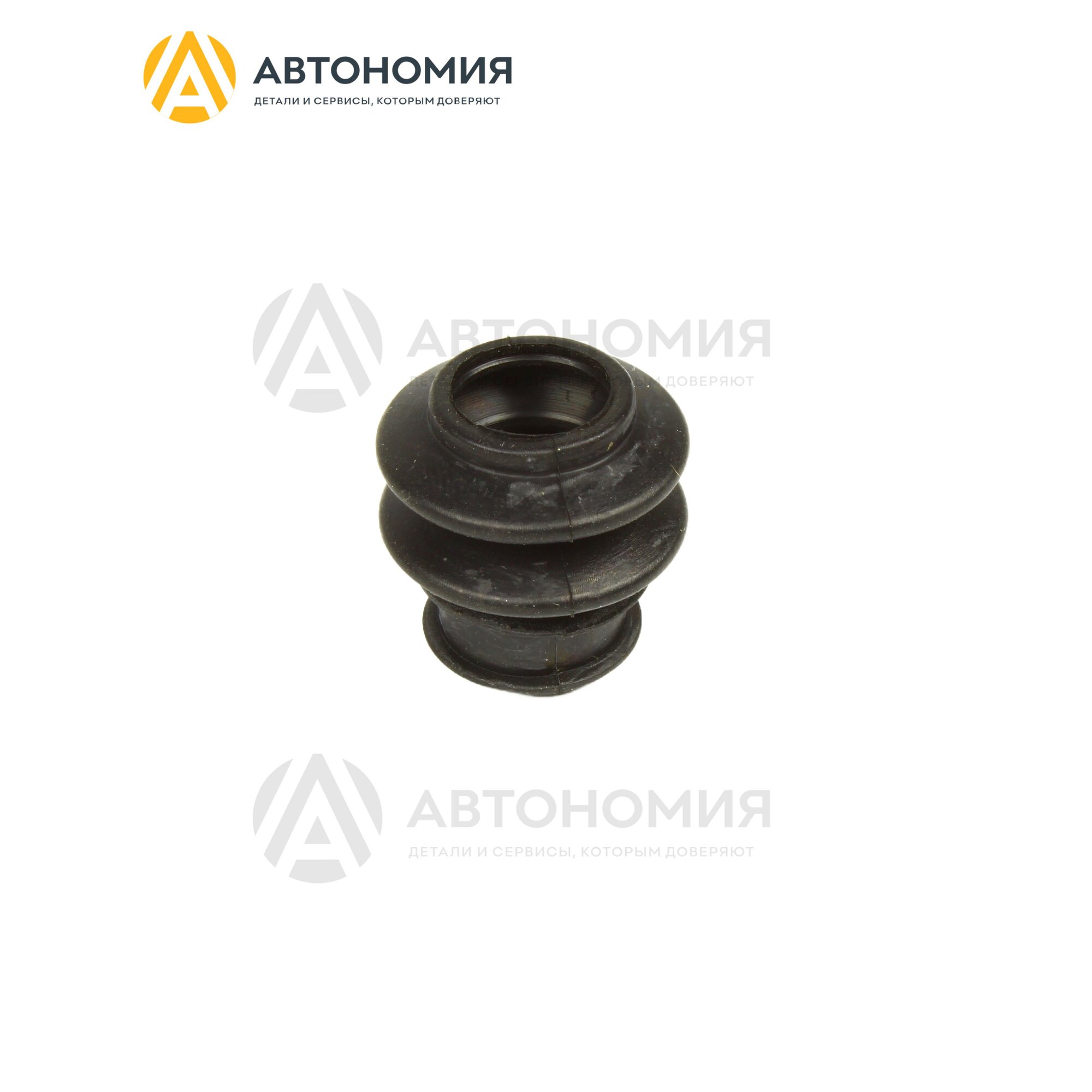 Пыльник пальца суппорта Bongo 06- Hyundai/KIA 58164-1D000