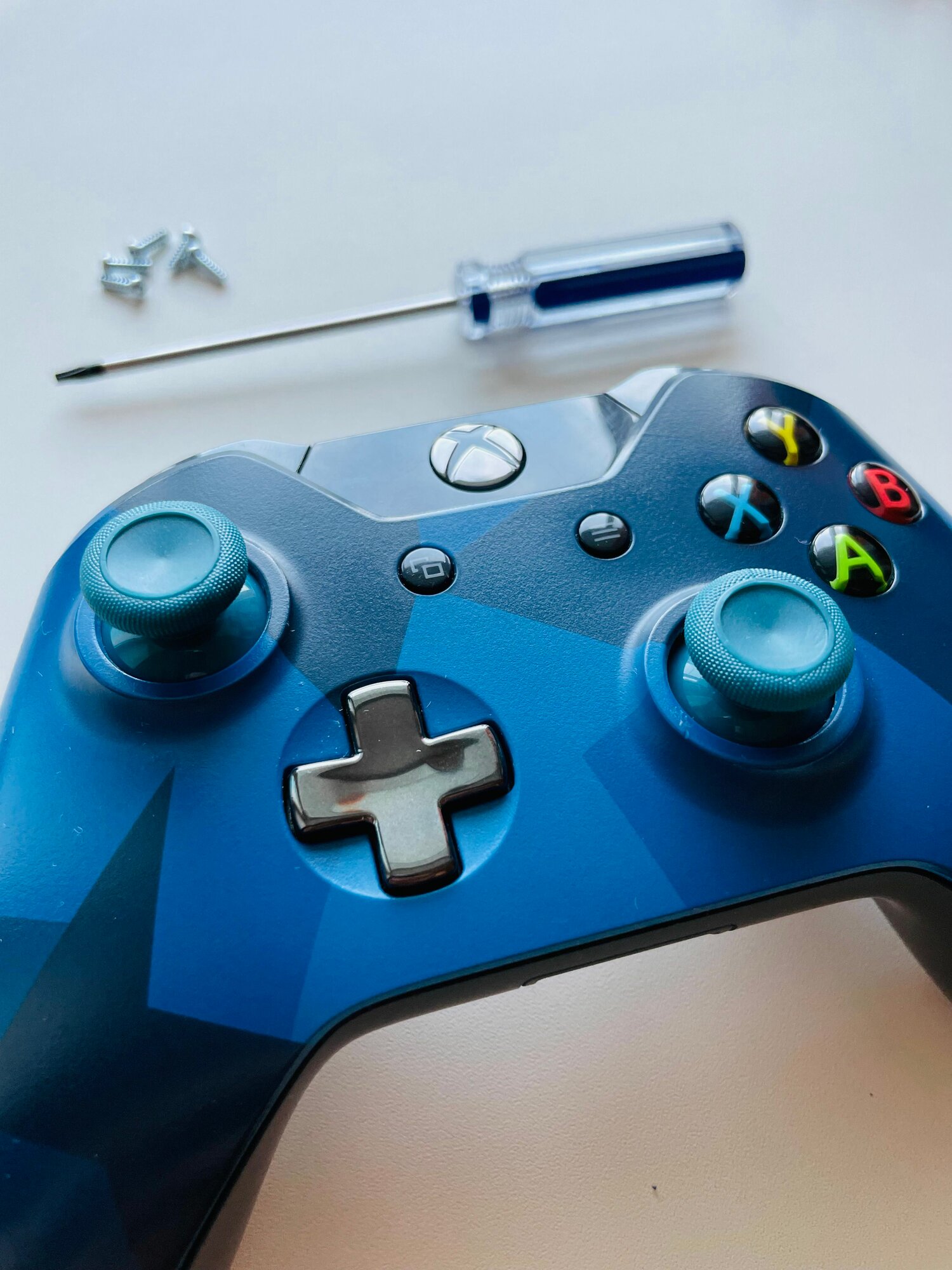 Стики для геймпада XBOX ONE — фото 1