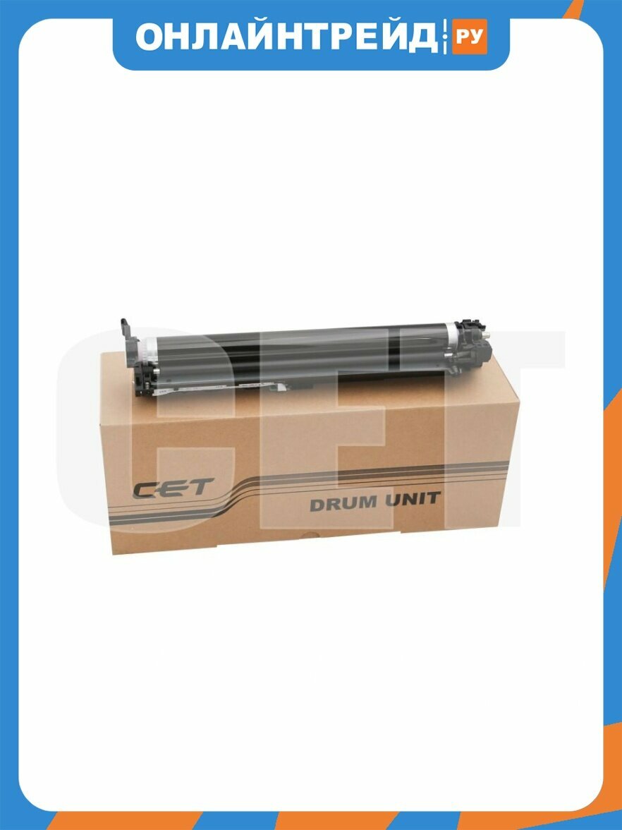 Cet Драм-юнит DK-5230 для KYOCERA ECOSYS P5021cdn/P5026cdn/M5521cdn/M5526cdn () Black, 100000 стр.