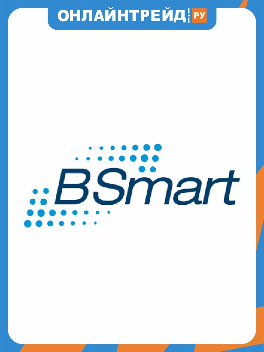 Термоголовка Bsmart 203dpi для принтера BS233