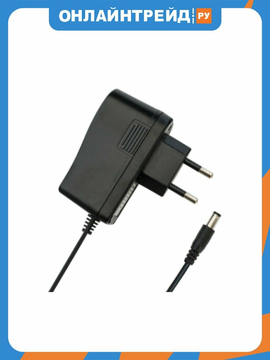 Источник питания Tantos TPs-12/1А