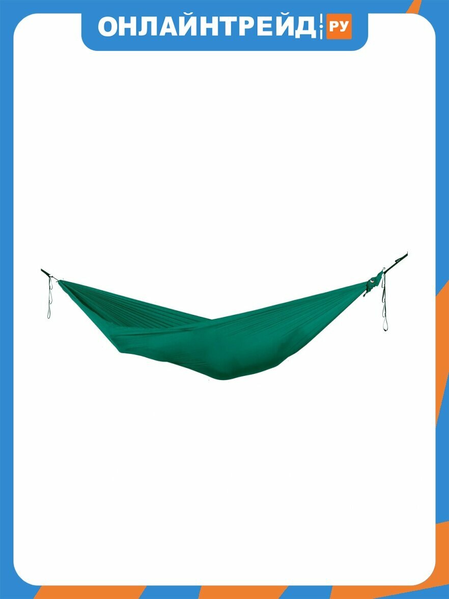 Гамак Ticket TO The Moon Lightest, Forest Green