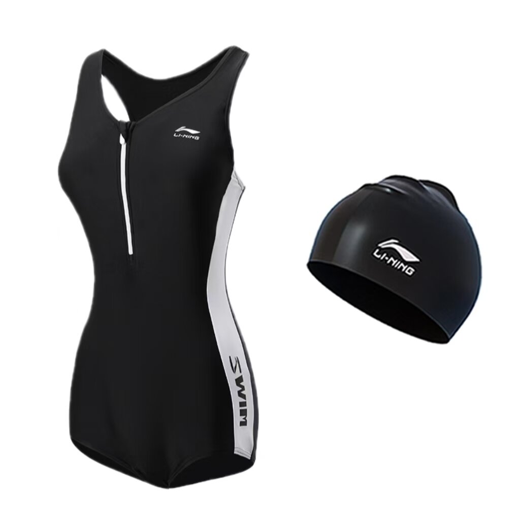 Купальник LI-NING Fashion Clean/Simple