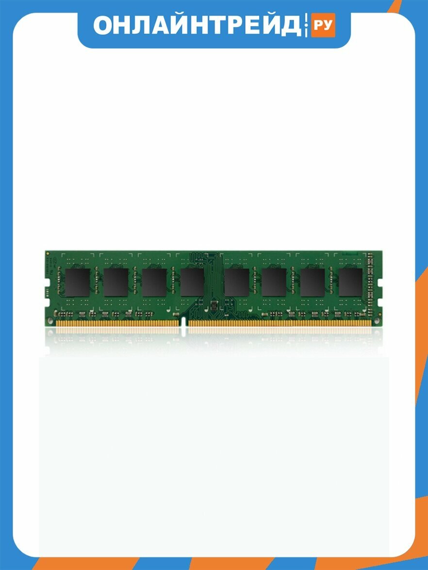 Оперативная память DIMM Digma 8GB DDR4-3200 (DGMAD43200008D)