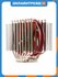 Кулер для процессора Thermalright Silver Arrow TR4 (SILVER-ARROW-TR4)