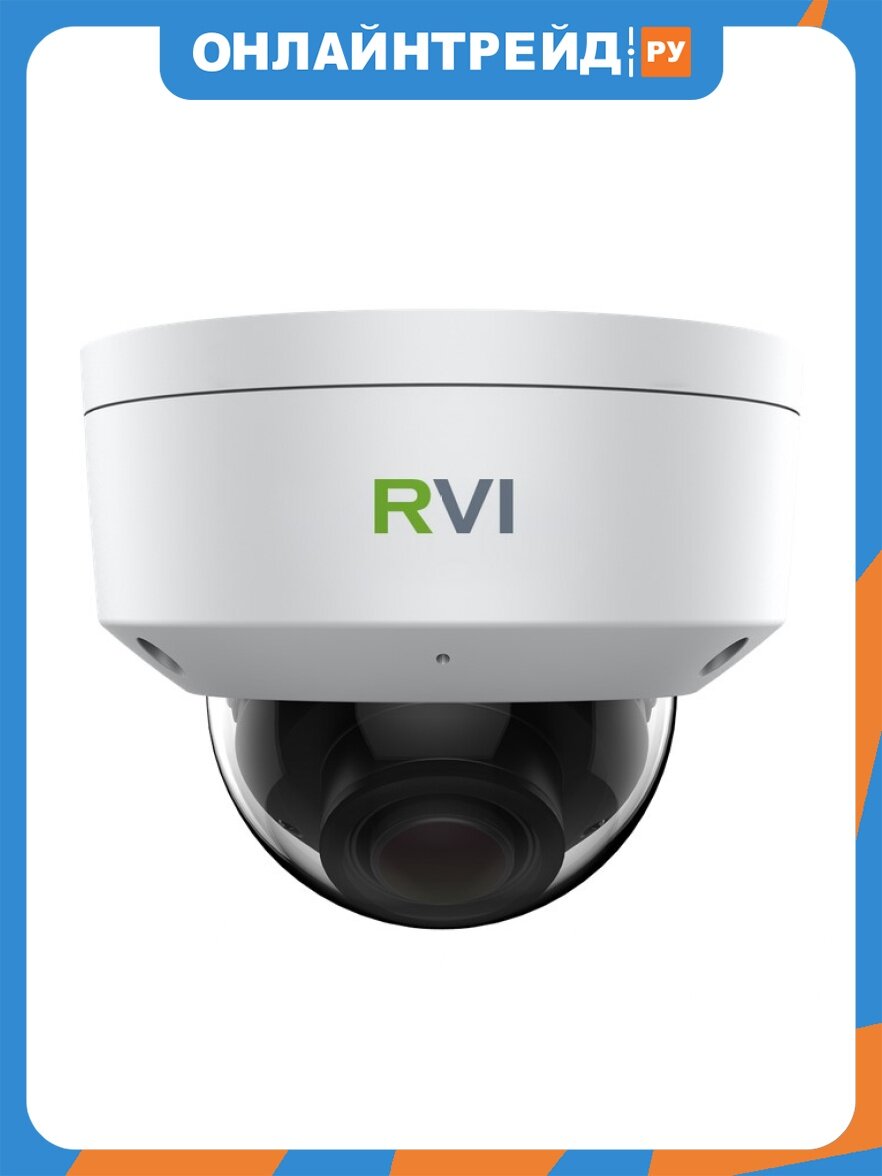IP-Видеокамера Rvi -1NCD2032 (2.8)