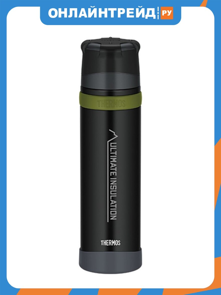 Термос Thermos FXX-901 MTBK, 0,9 L