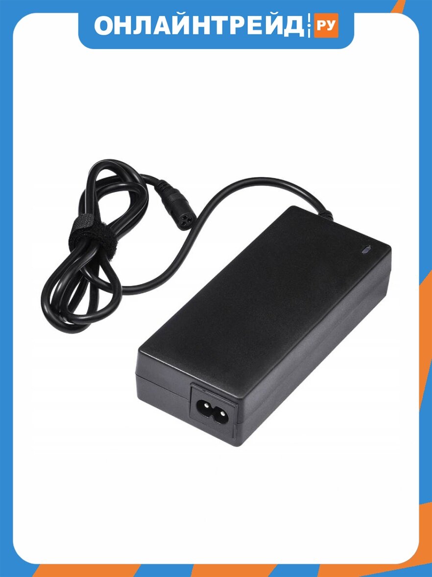Блок питания для ноутбука Buro BUM-1157L90 автоматический 90W 18.5V-20V 11-connectors 4.62A (365421) (BUM-1157L90)