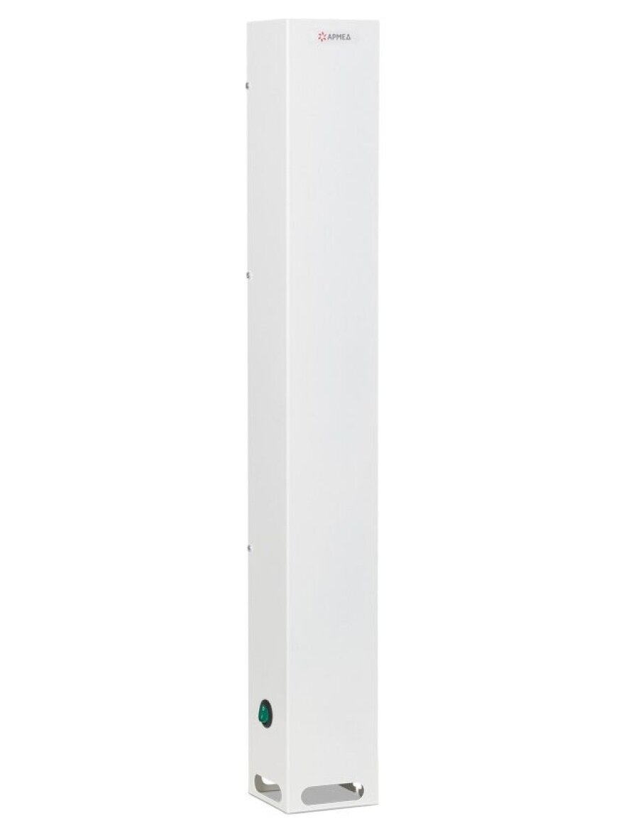 Рециркулятор бактерицидный Armed АРМЕД AirCube 115-22 SLIM