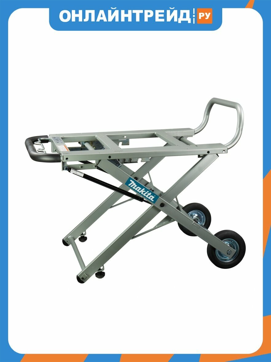 Стол на колесах Makita для 2702, 2703, 2704, 2705