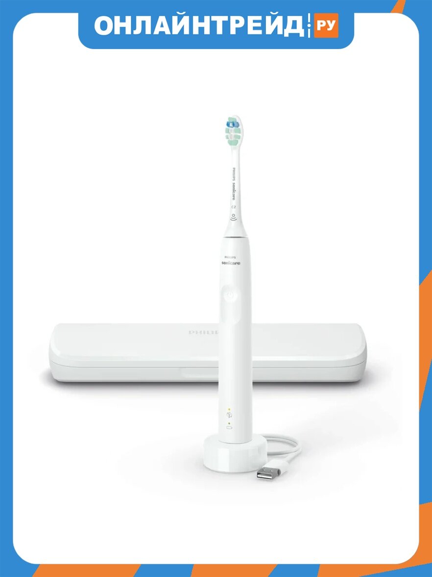 Зубная щётка электрическая Philips HX3673/13