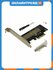 Адаптер Orient PCI-E для SSD M2 C300E