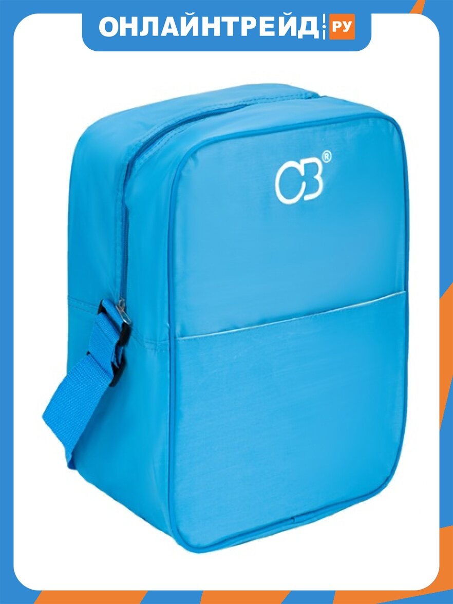 Сумка Green Glade изотермическая 17 л. N1010