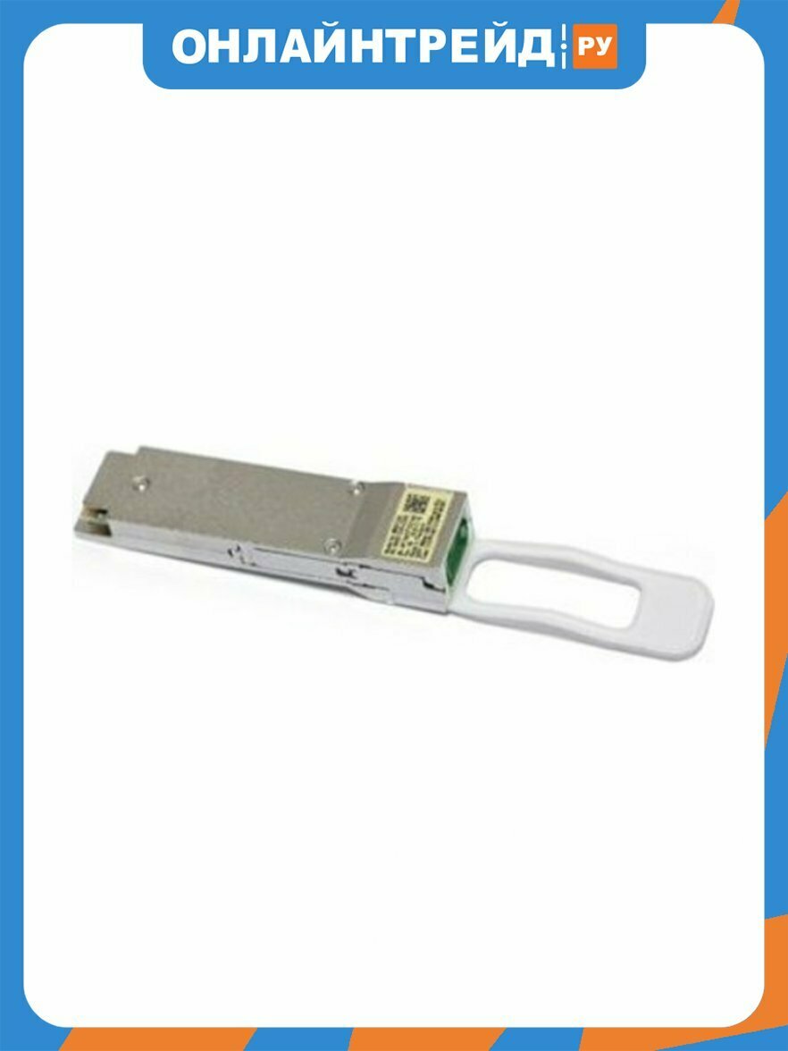 Трансивер Noname Mellanox 25Gb/s Optical module, SFP28, LC, 850nm, up to 100m