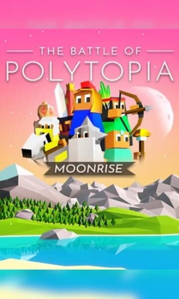 The Battle of Polytopia Moonrise - Deluxe, Все страны