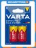 Элемент питания Varta Max Power C бл 2