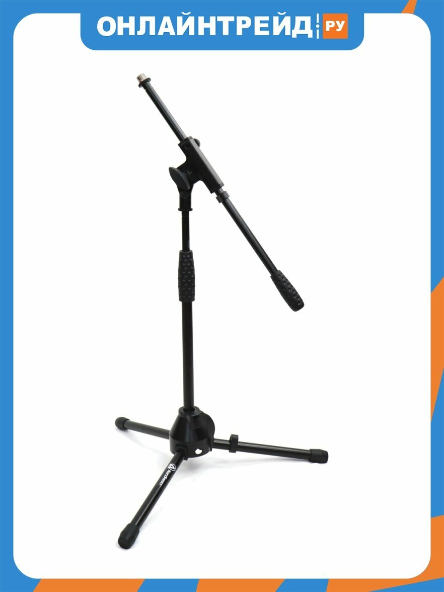 Микрофонная стойка Aurasonics MS1L