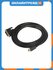 Кабель Behpex HDMI (m)-DVI-D (m) 3м
