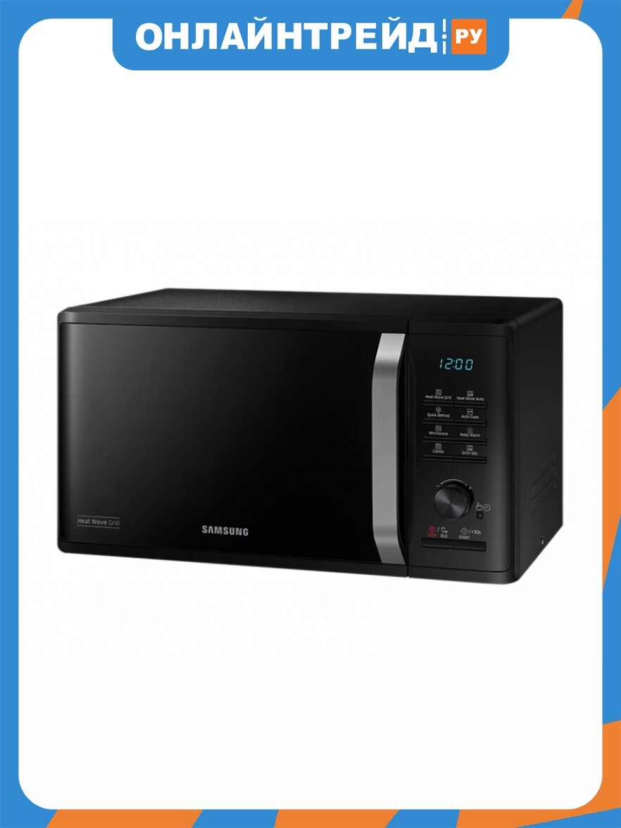 Микроволновая печь Samsung MG23K3575AK