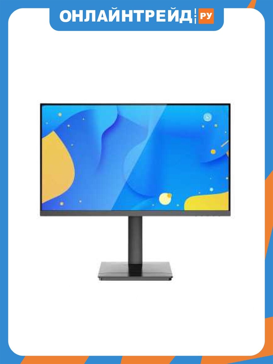 Монитор Bravus BVS2430P 23.8" Black