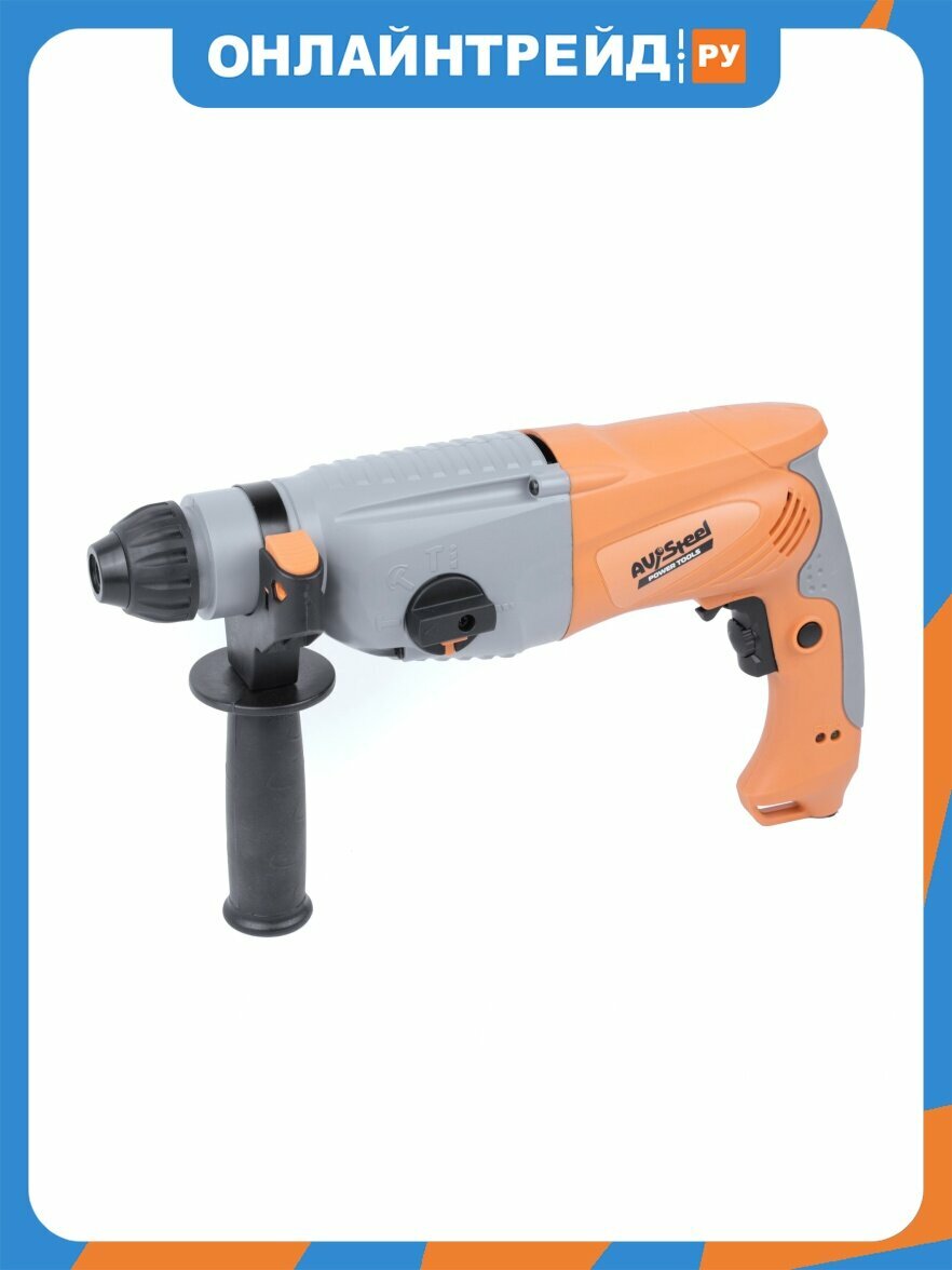 Перфоратор AV Steel AV-RH 3/850 "