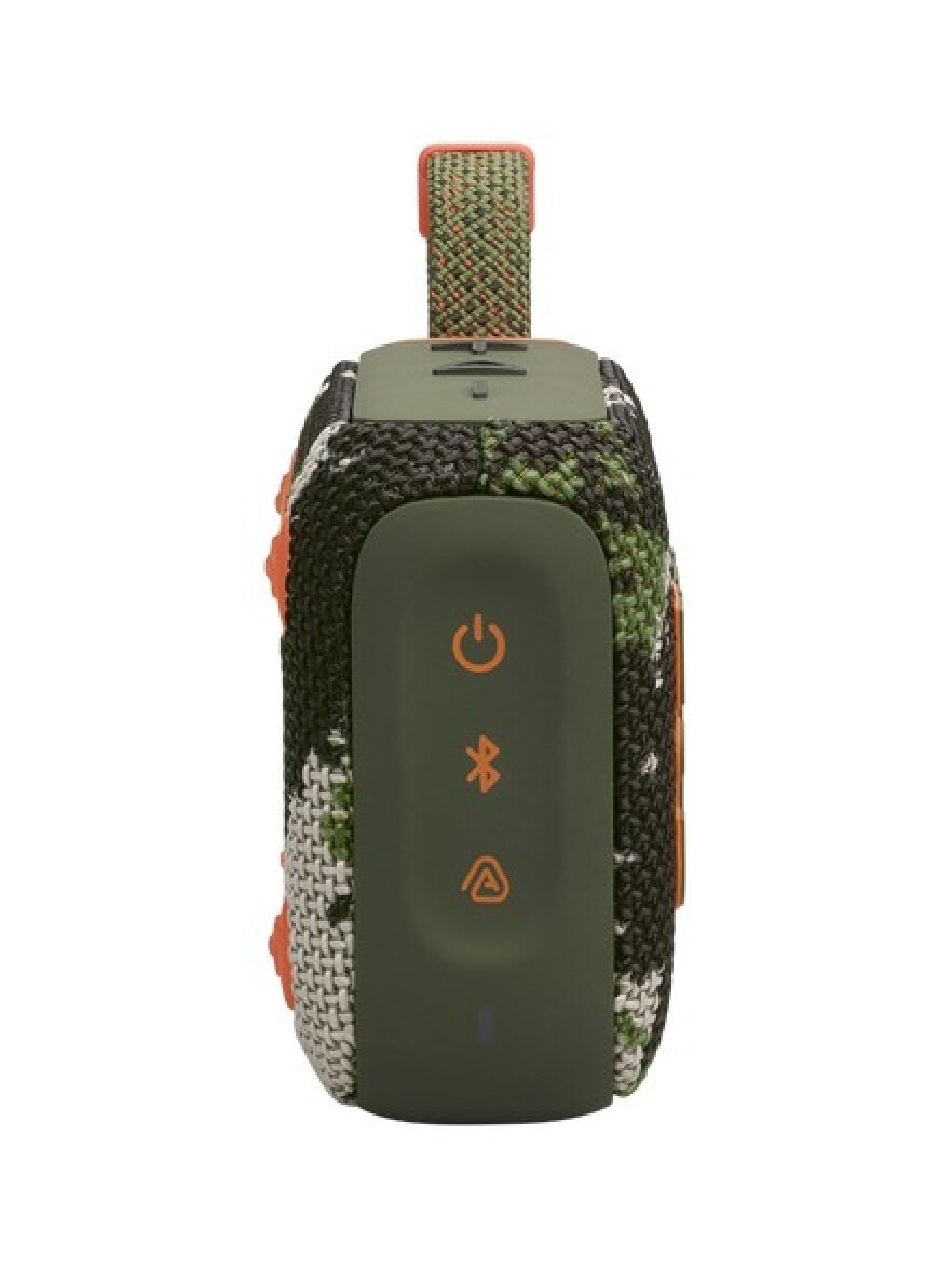 Колонка Jbl Go 4 squad — фото 1
