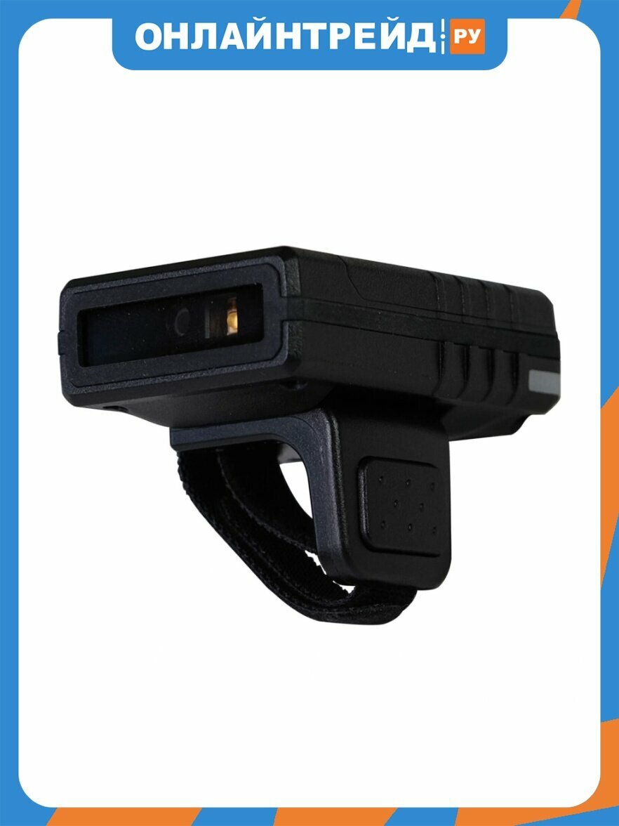 Сканер-кольцо Mertech X21 SPP SR BLE Dongle P2D USB (комплект)