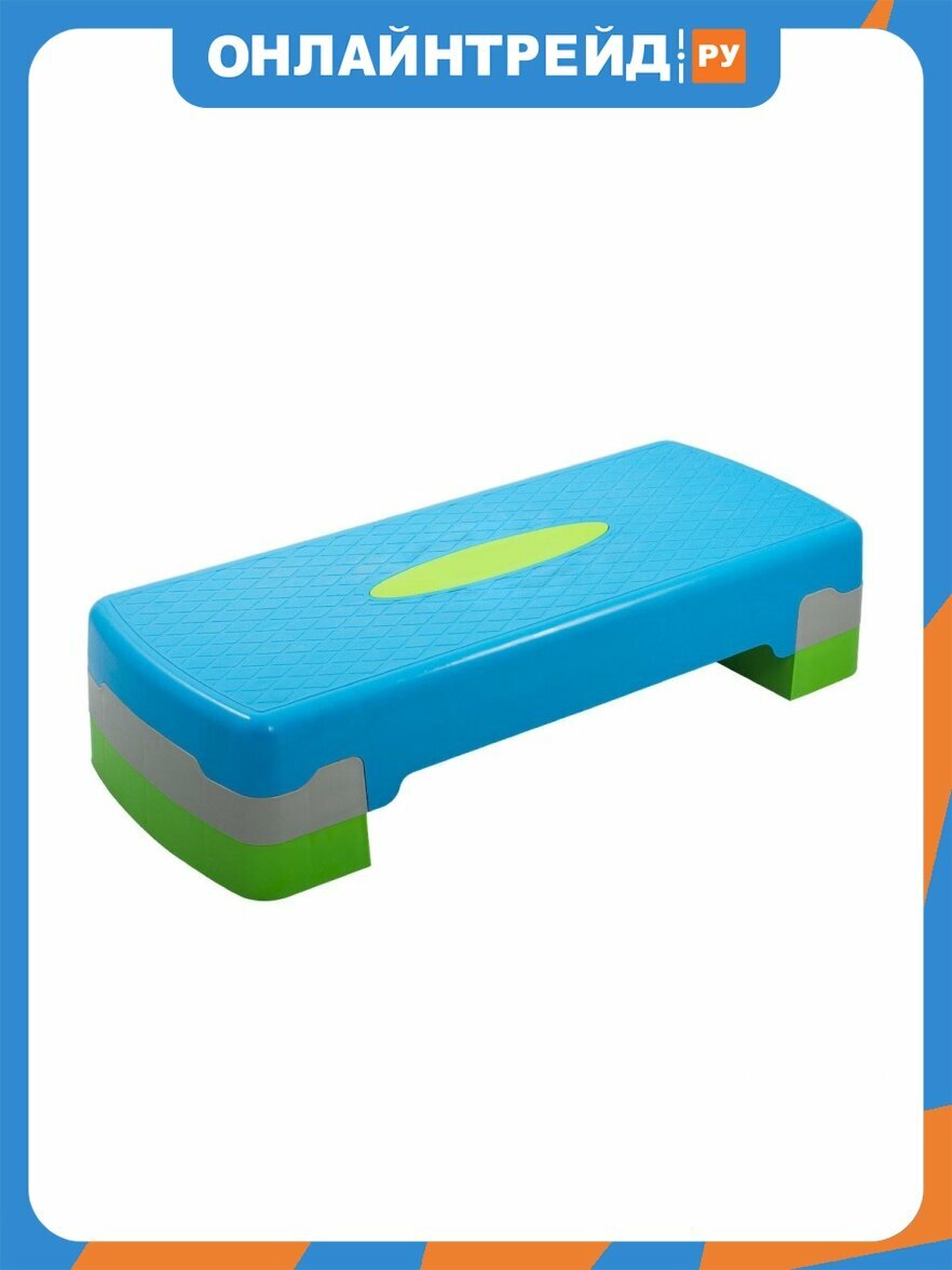 Степ-платформа Royal Fitness STEPPER-20