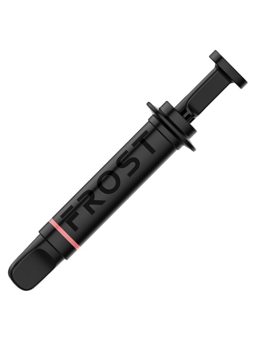 Термопаста Id-cooling FROST X55 Bella 4г