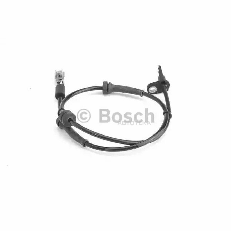 Датчик вращения колеса [ABS] пер. BOSCH 0265007905 NISSAN QASHQAI 1.6/2.0/1.5dCi/2.0dCi 07->