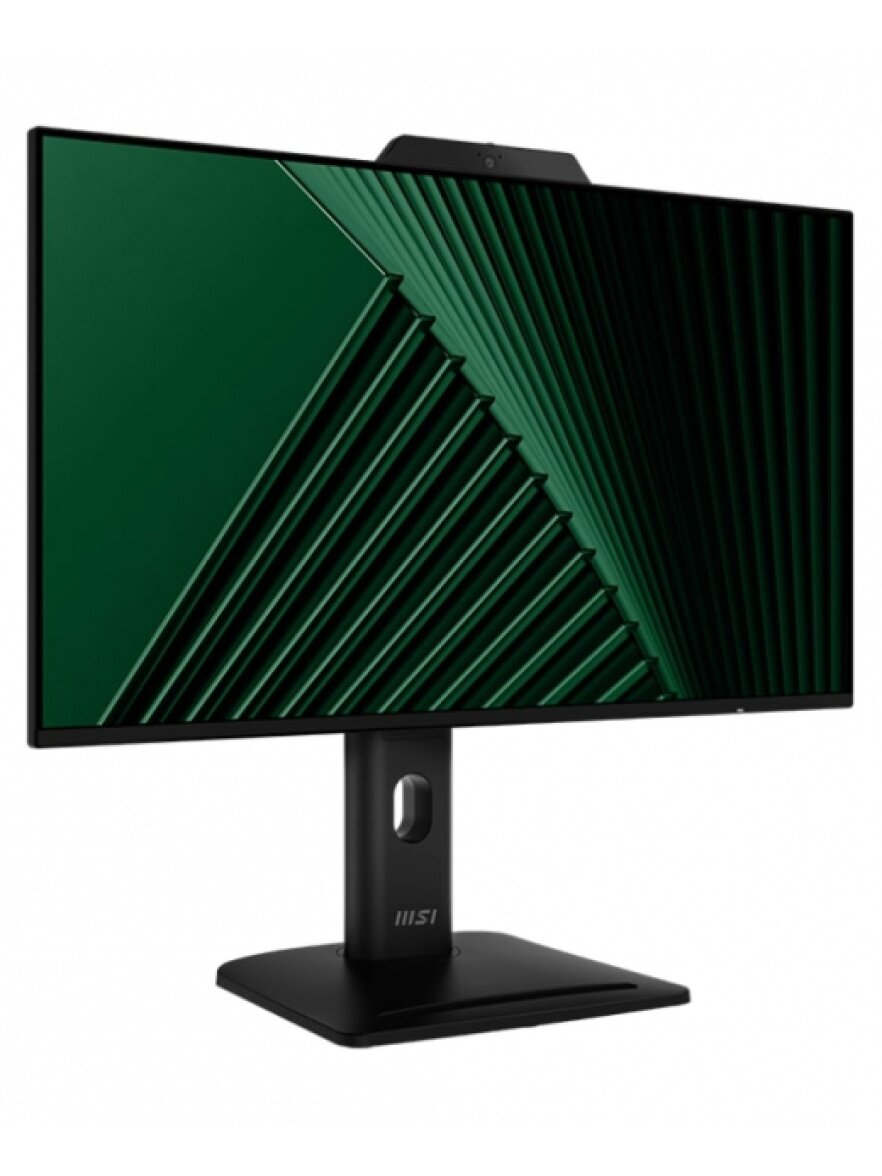 Монитор Msi Pro MP272PMG 27" Black — фото 1