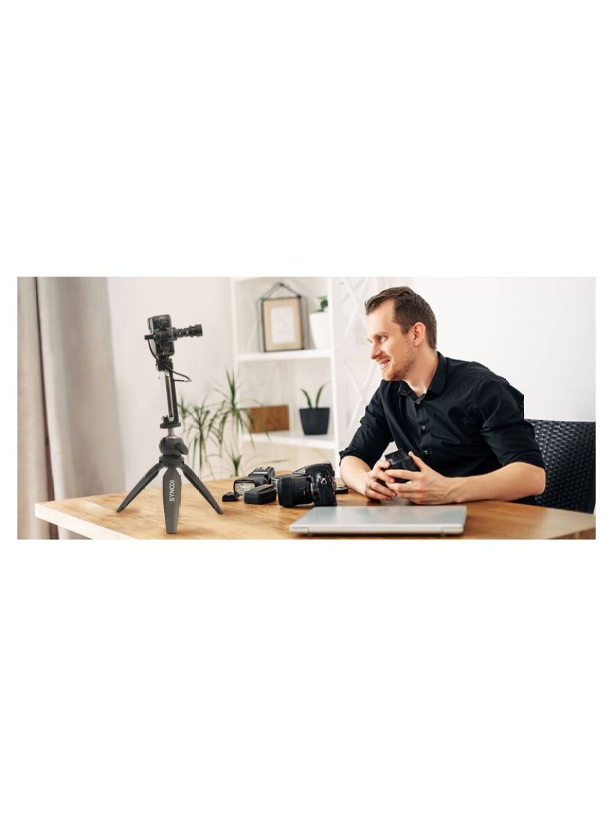 Комплект для влогера Synco Vlogger Kit 2 — фото 1