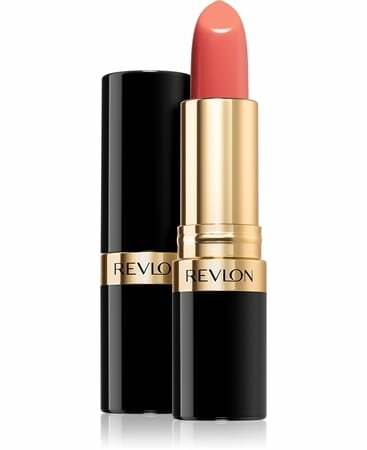 Губная помада Revlon Super Lustrous , odcien 674 coralberry, 4.2 г