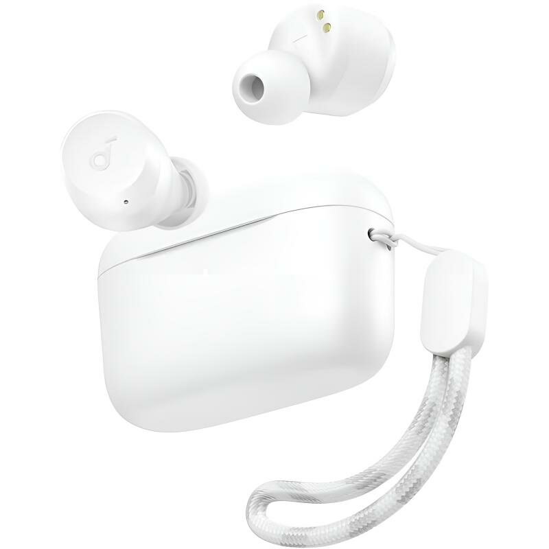 Беспроводные наушники SoundCore 1317526634, China Mainland Version