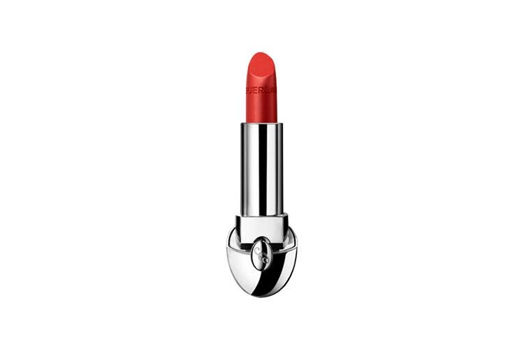 Помада женская GUERLAIN Изысканный драгоценный камень Old Edition, оттенок #966, 3.5 г
