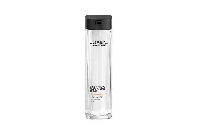 Сыворотка мужская L'Oréal Men Expert Bright Revive, 50ml