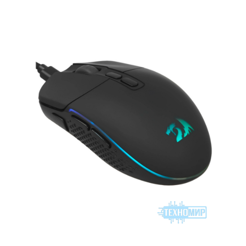 Мышь Redragon Invader Pro — фото 1