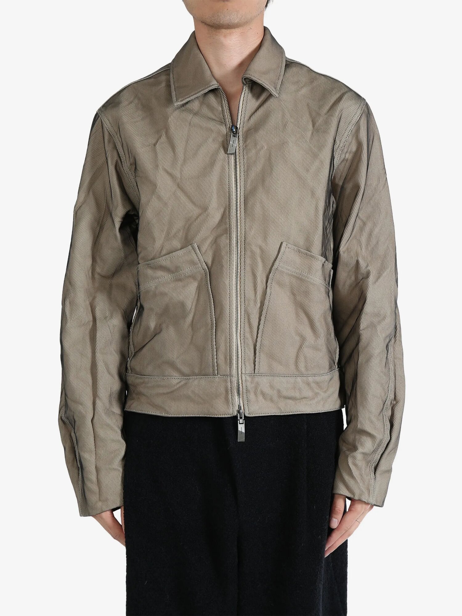Куртка ADERERROR Poel jacket