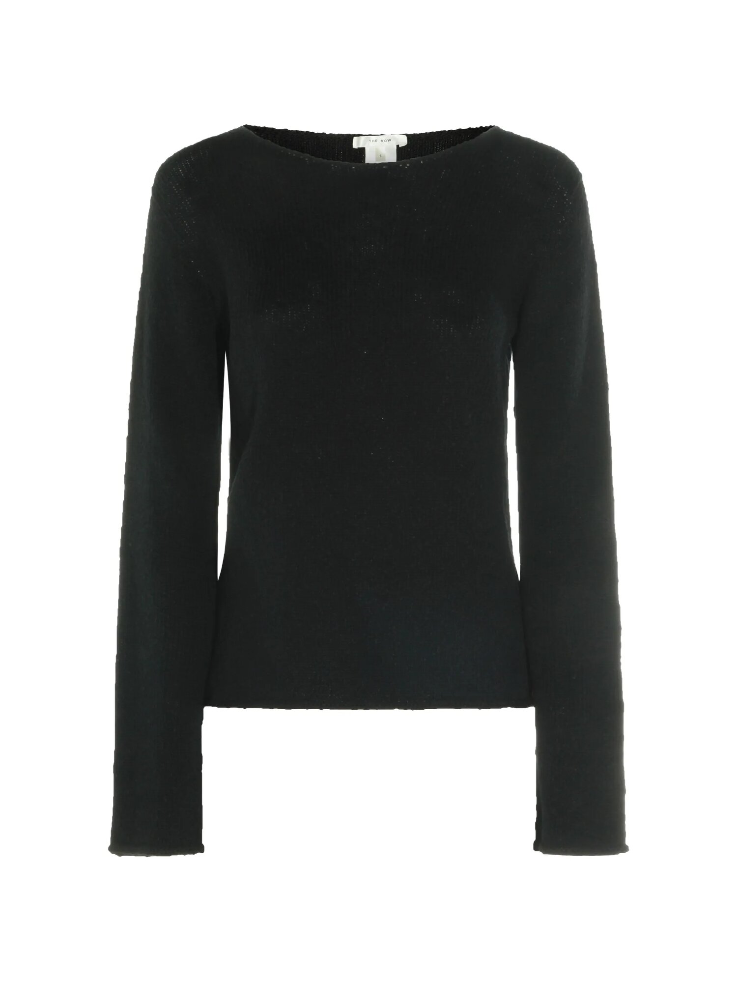 Свитер Omiko fine-knit sweater