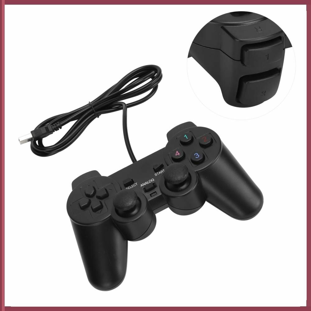 Запчасть для игровой приставки, 1 шт комплектующая деталь