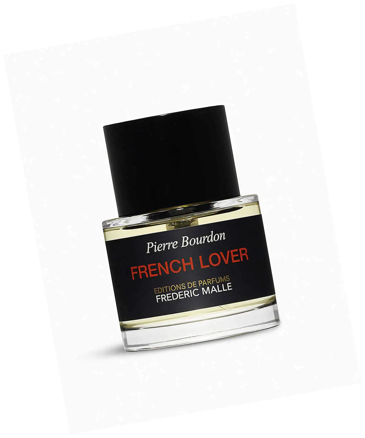 Духи Frederic Malle French Lover 50 мл мужские - Фредерик Малле Французский Любовник