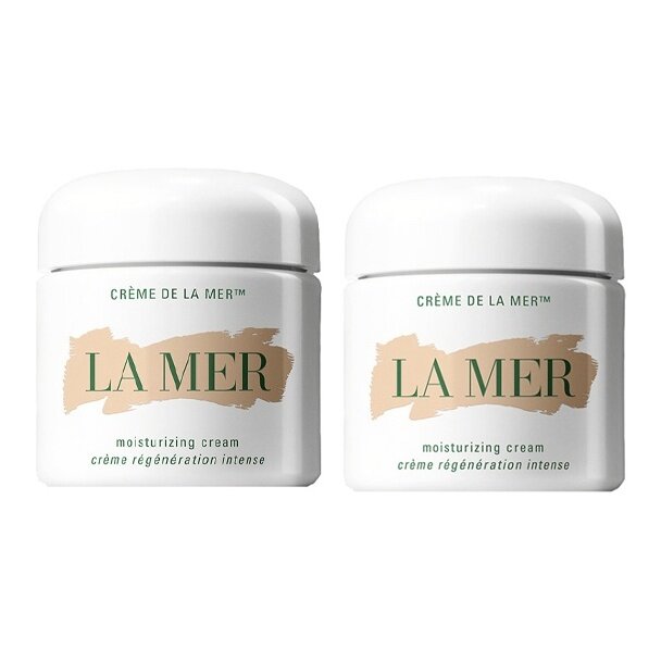 La Mer Классический Крем для лица Тревел-Кит