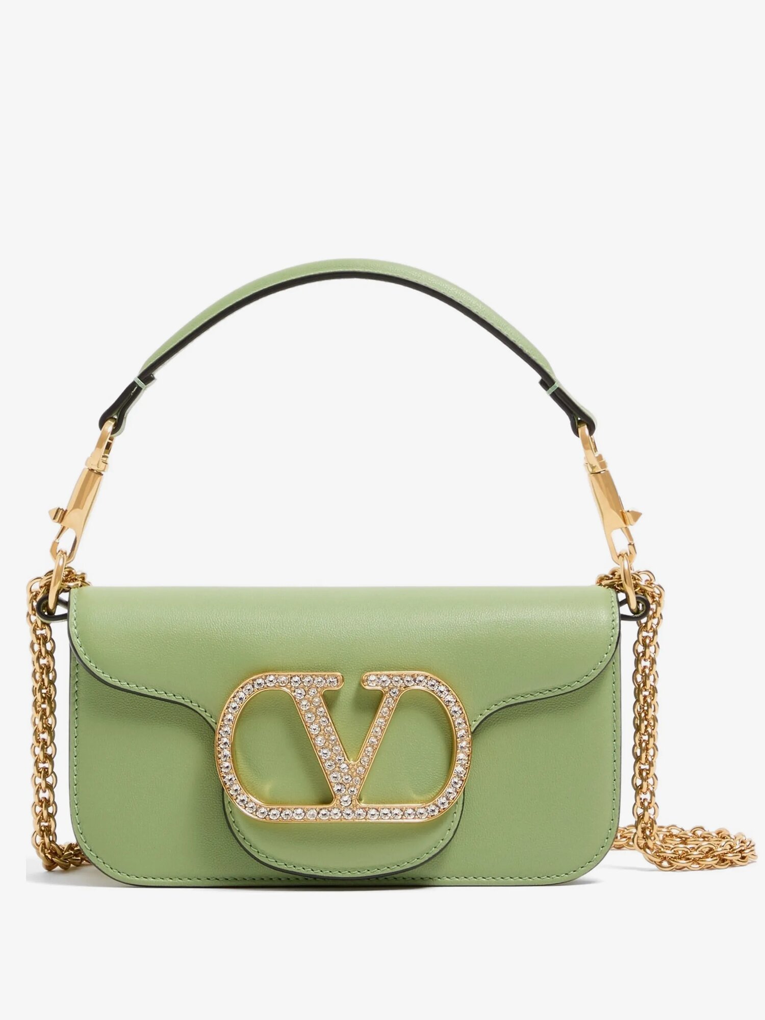 Сумка Valentino Locò