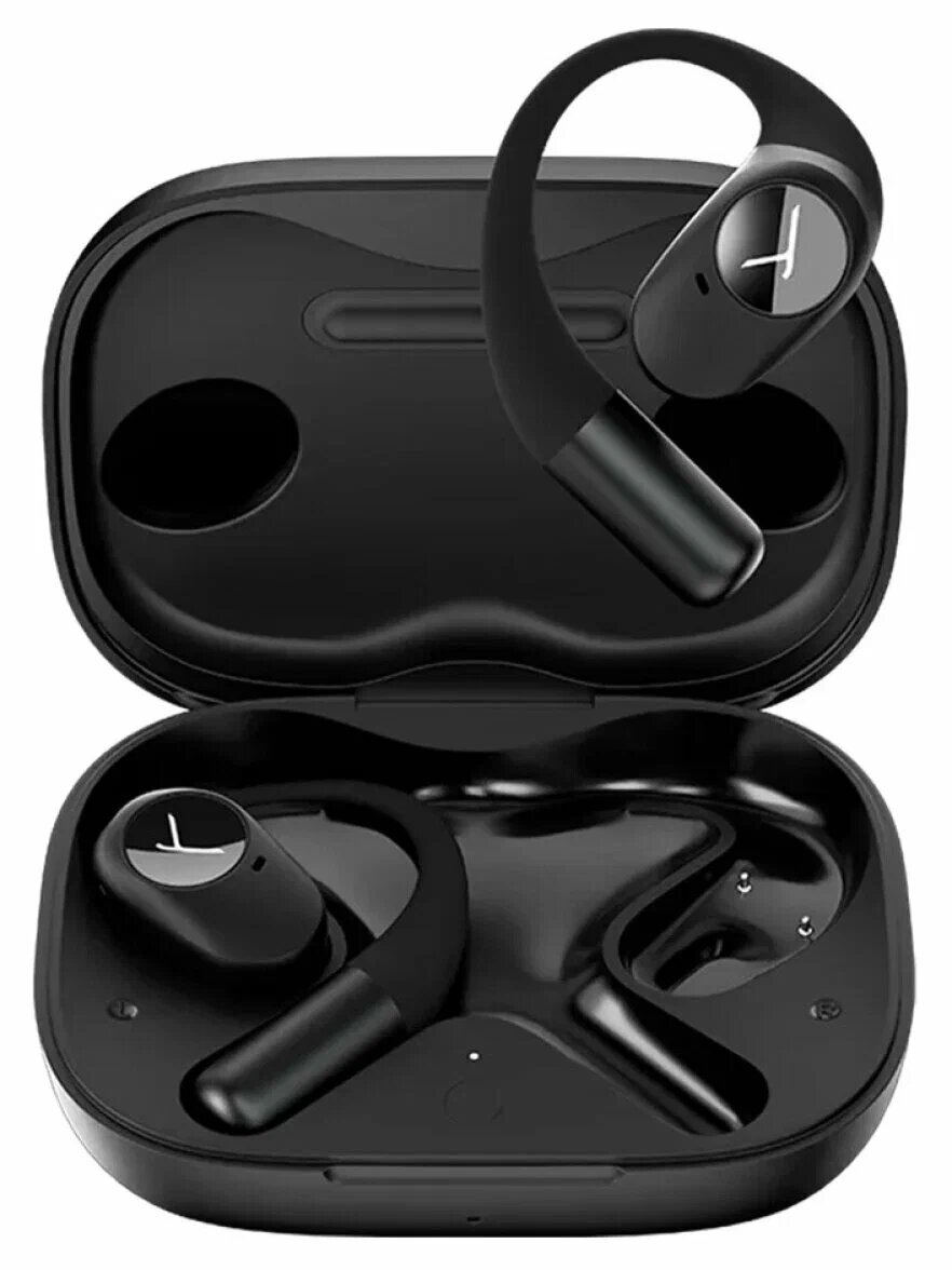 Наушники внутриканальные беспроводные Beyerdynamic AMIRON 200 Sport, Black