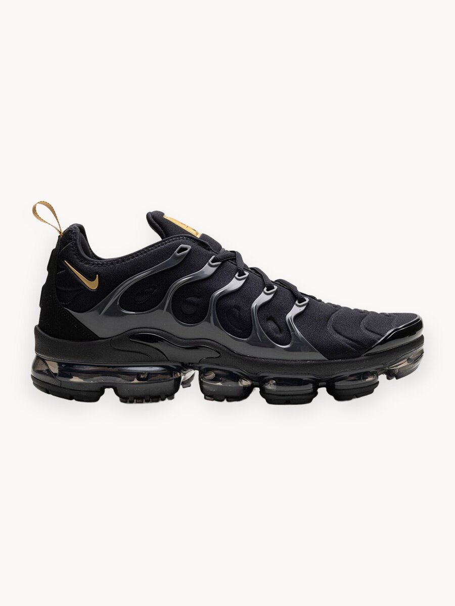 Кроссовки Air Vapormax Plus Black