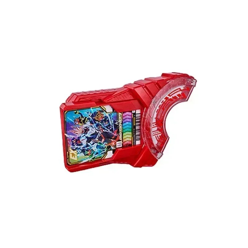 Bandai Original Dx Kamen Rider Geats Oneness