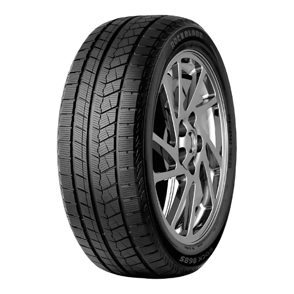 Автомобильная шина RockBlade Rock 868S 275/45 R20 110H зимняя