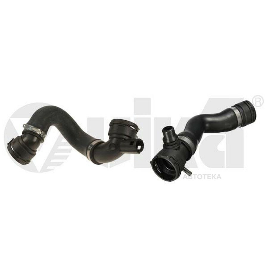 Патрубок BMW 3(E90)/X1(E84) (компл.) VIKA 11047901